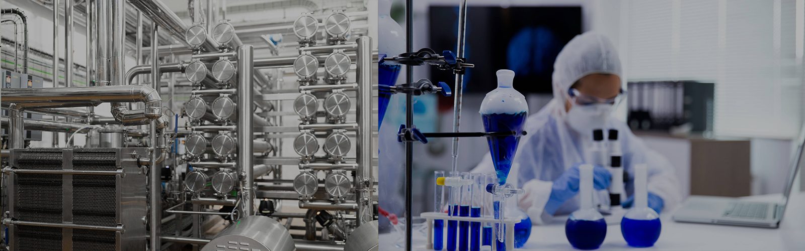 Chemical Industry – E-CON Packaging Pvt. Ltd.