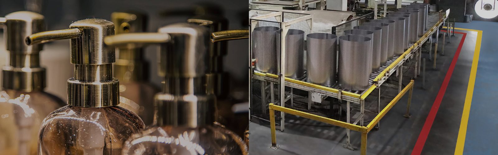 Industrial perfumery – E-CON Packaging Pvt. Ltd.