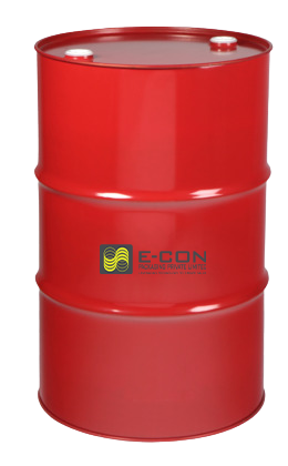 E-CON Packaging Pvt. Ltd. – MS barrels and drums