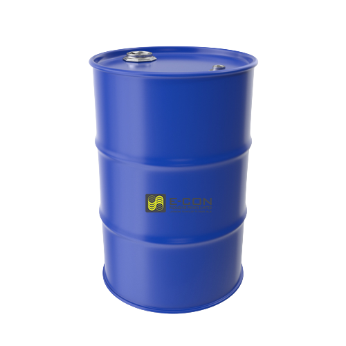 E-CON Packaging Pvt. Ltd. – MS barrels and drums